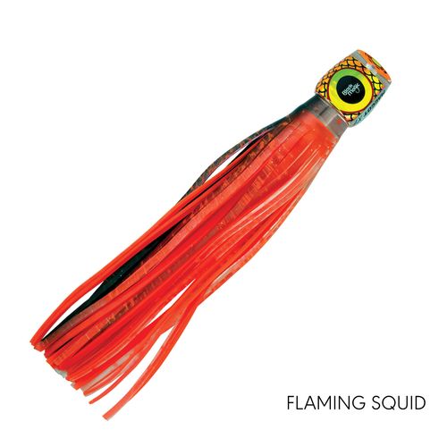 Black Magic Maggot XT Lures - 200lb Wire Rigged – Yeehaa