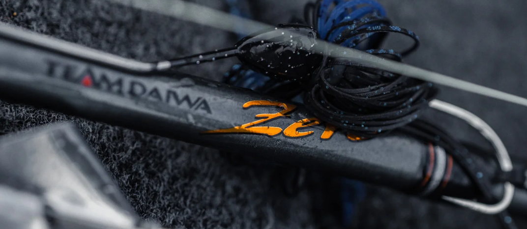 Daiwa TD Zero Rods – Yeehaa