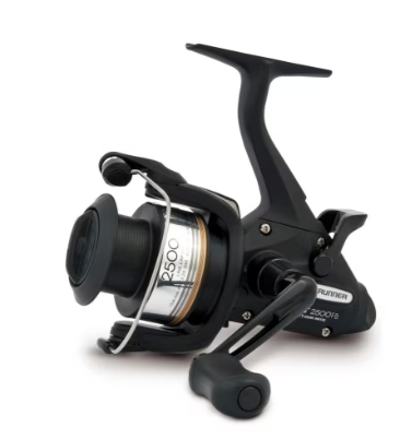 Shimano Baitrunner ST Series Reels – Yeehaa