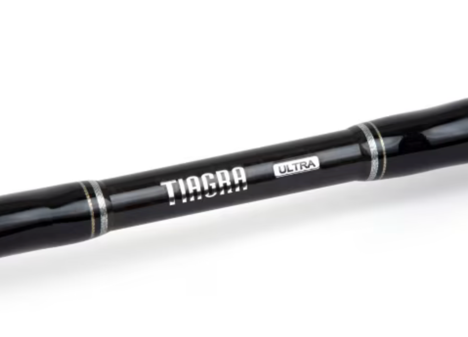 SHIMANO TIAGRA ULTRA ROD SERIES – Yeehaa