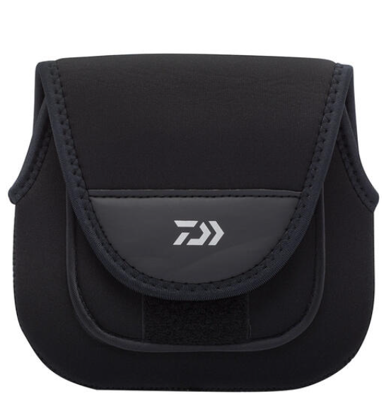 Daiwa Neoprene Reel Pouch – Yeehaa