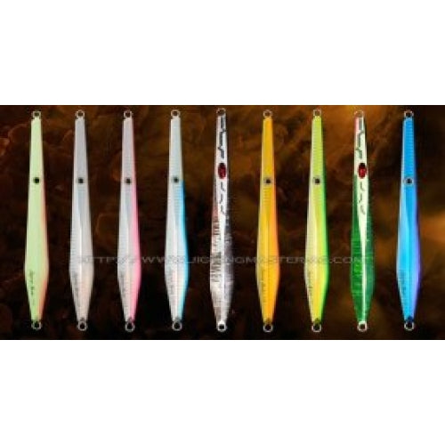 Jigging Master Rocket Jigs – Yeehaa