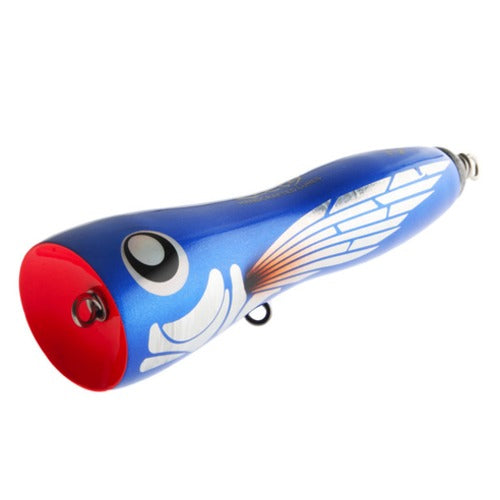 Zeets Popper – Yeehaa